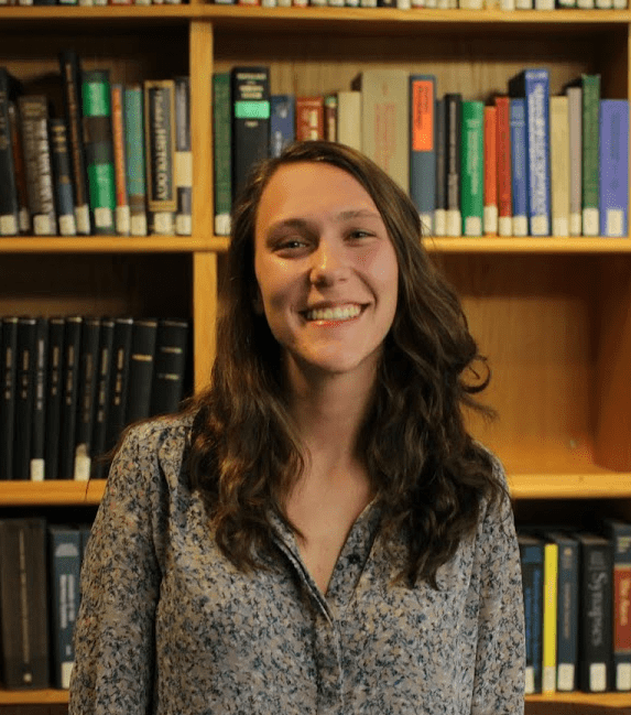 Raina D'Aleo to attend MIT's 'Brains, Minds and Machines' course ...