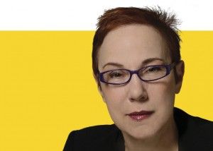 Rachel Karchin promoted to full professor of Biomedical Engineering - Institute for ...