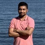 JAYANTA DEY - Institute for Computational Medicine